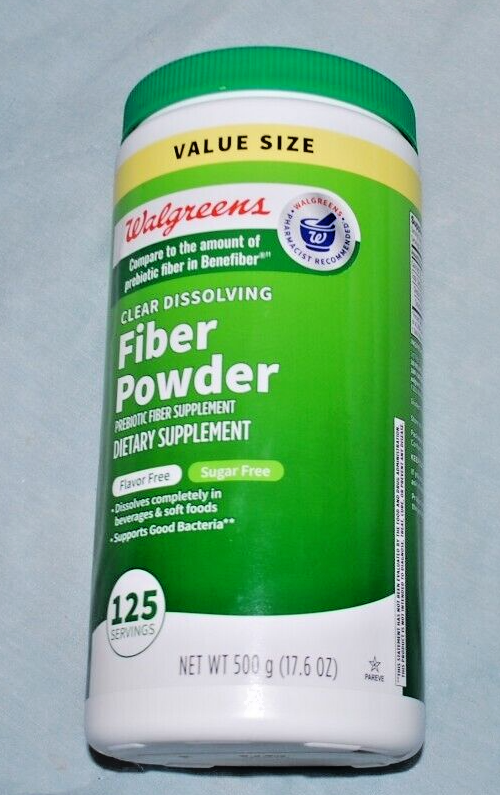 Rotulo De Frasco De Prescricao Walgreens HealthA2Z ® Spray Nasal De