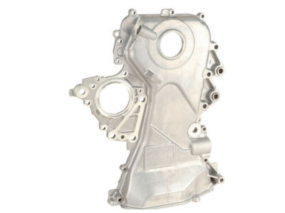 Genuine 37RM21Z Timing Cover Fits 1998-2008 Toyota Corolla 1ZZ-FE ...