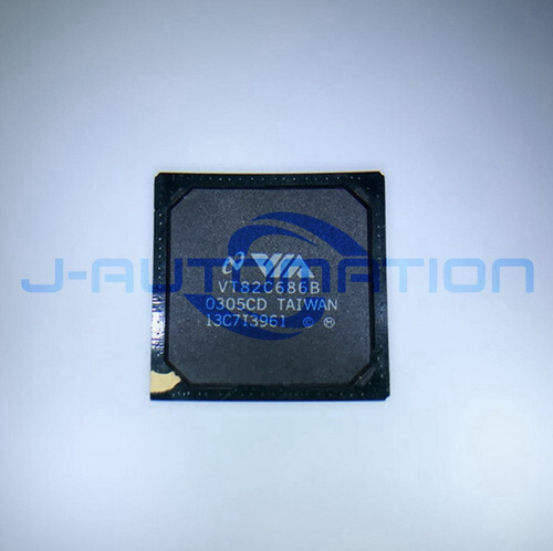 1PCS NEW VT82C686B VIA 0743+ BGA | eBay