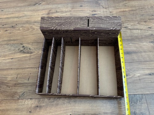 NEW Honor Box Vending Business Snacks/Chips/Candy Bars Cash Size 18x16 ...