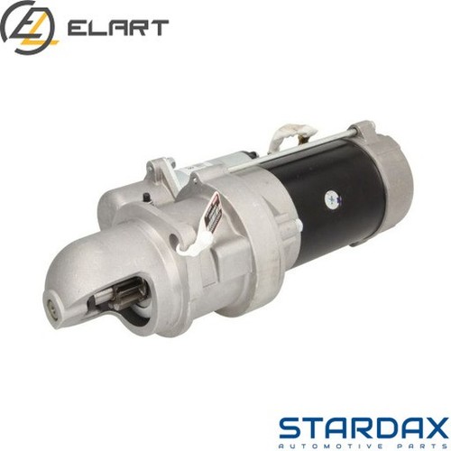 STARTER STX200904 FOR JOHN DEERE Series/5000/5010 3029DF150/3029TAT50 2 ...