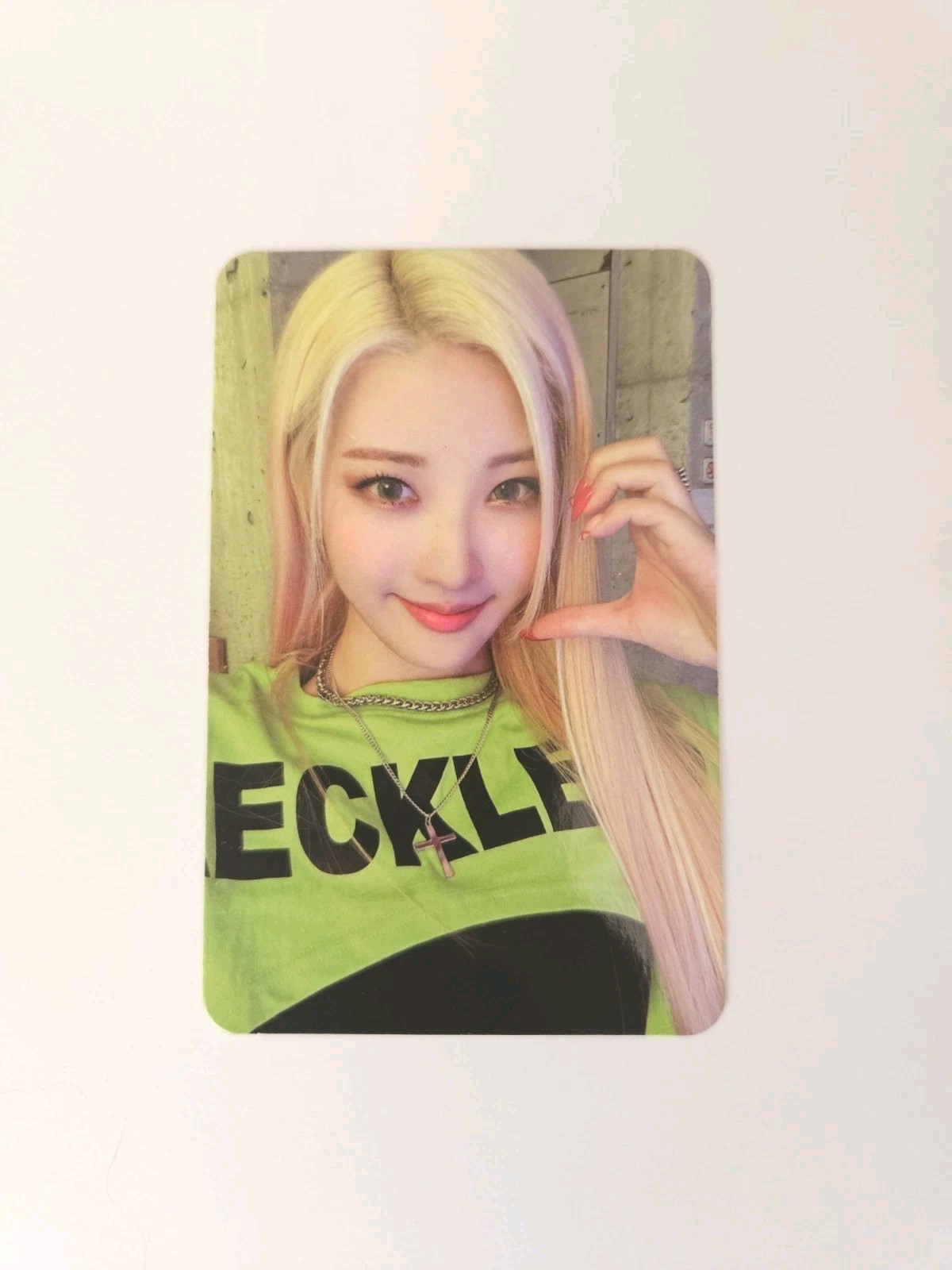 Purple Kiss - Chaein - 2nd Mini Album 'Hide & Seek' - Official ...