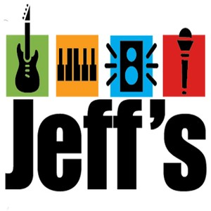 Jeff's Music Gear | eBay Stores