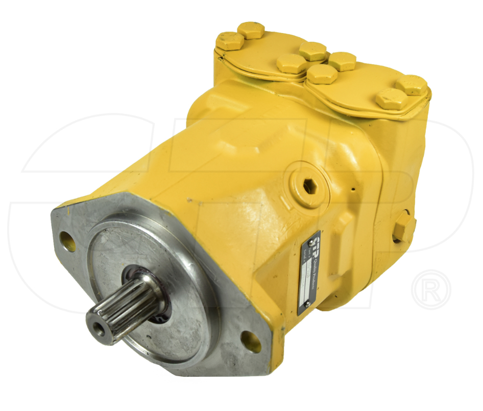 New 1368869 136-8869 0R7784 Pump G for CAT CS-563C CS-533E CP-56 CS ...