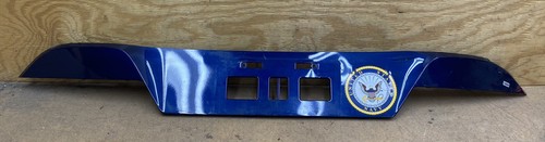2020-2022 Hyundai Sonata Rear Bumper Center Lower Molding 86696-L0000 ...