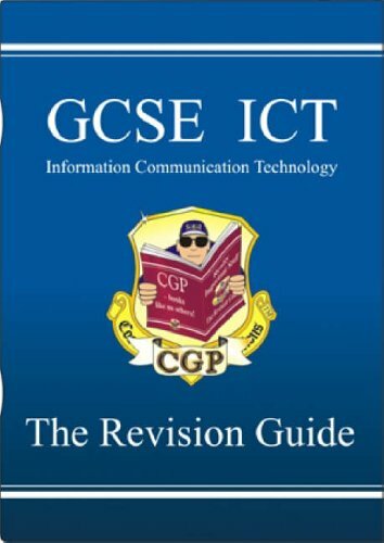 GCSE ICT (Information Communication Technology) Revision Guide ( | eBay