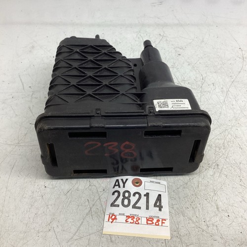 2017-2019 Chevrolet Silverado 1500 Fuel Vapor Charcoal Canister OEM ...