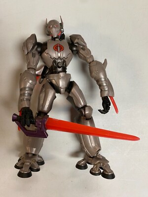 2005 G.I. Joe Sigma 6 NINJA BAT Action Figure 8” Figure | eBay