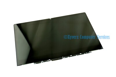 5D10W89875 M133NWF4 RA OEM LENOVO LCD 13.3 TOUCH 5 CB 13IML05 82B8 (GRD ...