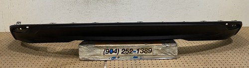 2017-2019 CHEVROLET MALIBU REAR BUMPER LOWER COVER 84078809 | eBay