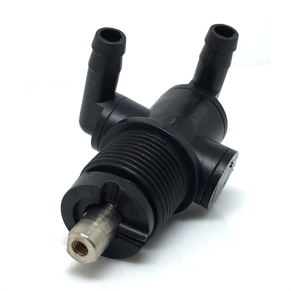 2 Way Tank Switch Fuel Shut off Valve set For Polaris Diesel 455 1999 ...