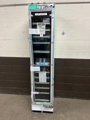 Thermador T18IW905SP - 18" Wine Storage Refrigerator Column Panel Ready ...