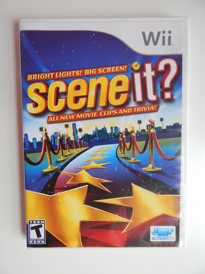 Nintendo Wii Games! Choose from Selection! $3.95-$5.95 Each! Buy 3 Get ...