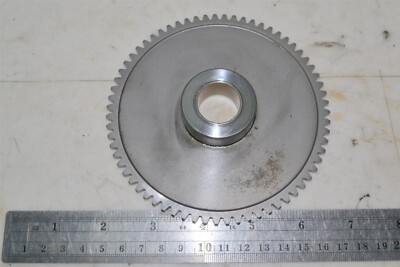 2003 Can-Am Bombardier Rally 200 Starter Gear 711635150 | eBay