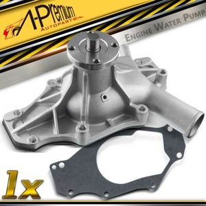 Water Pump for Holden Commodore VH VK VL VN VP VQ VR VS VT V8 4.9L 1981 ...
