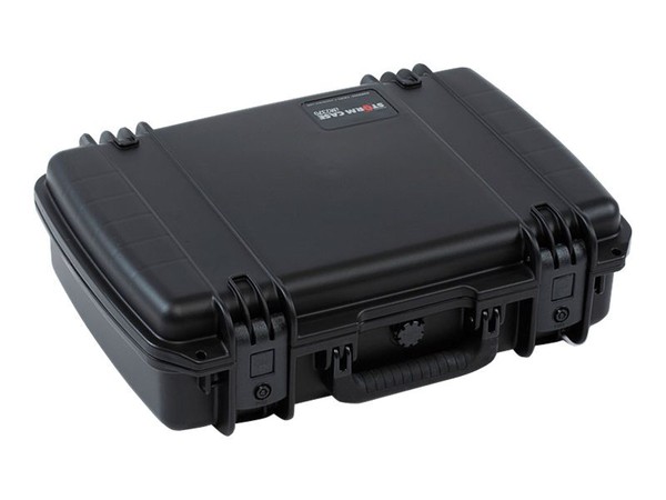 Pelican Storm Im2370 Black Case With Cubed Foam for sale online | eBay