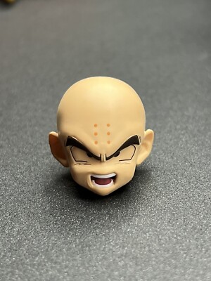 Dragon Ball Z Super SH Figuarts Body Part Krillin ESM 2022 Screaming ...