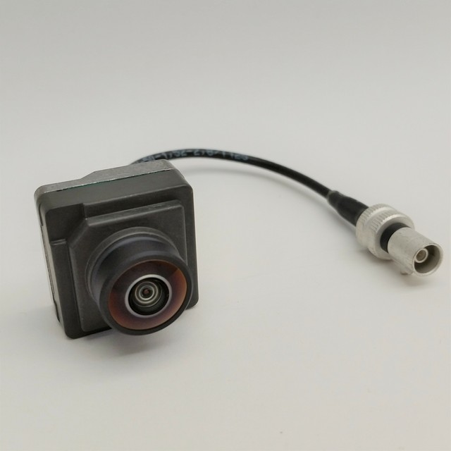 GM Rear View Backup and Side Camera 84483315 811608082 Cadillac Blazer ...