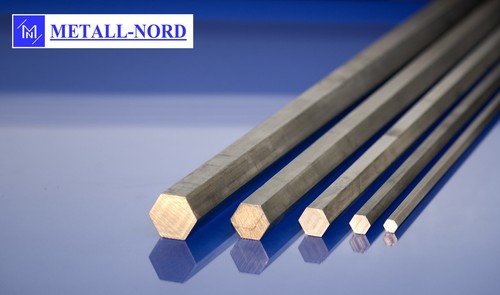 Stahl Sechskant Stange SW 5,5 - 46mm 11SMnPb30 + C Automatenstahl Stab ...