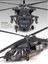 [Academy] #12115 1/35 AH-60L DAP BLACK HAWK Military Hobby Model Toy ...