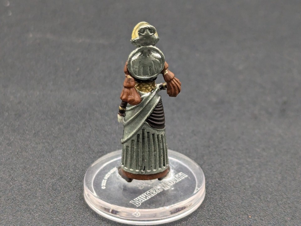 Princess Xedalli - Spelljammer Adventures in Space #36 D&D Icons of the ...