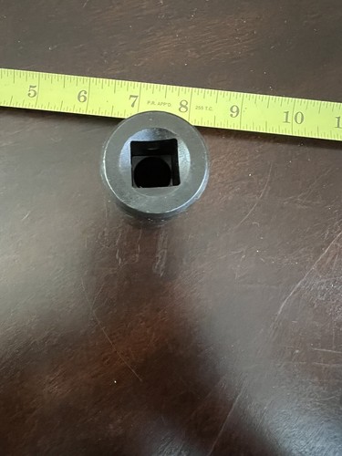 Proto J7326 - 1/2' Dr Deep Impact Socket 13/16" - 12 Point USA | eBay