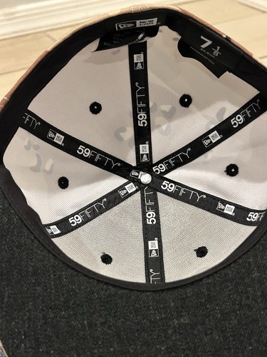 Hat Club Exclusive 7-1/8 New Era Dionic Desert Camo | eBay