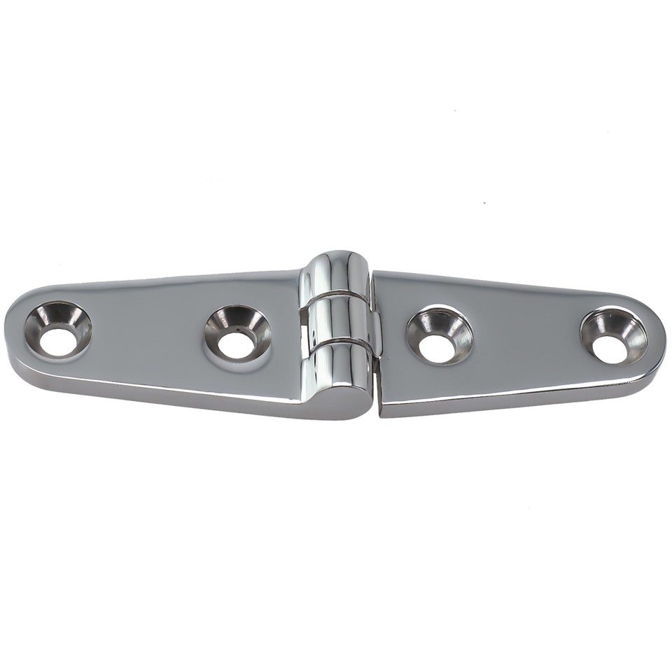 Heavy Duty 316 Stainless Steel Door Cabin Hinge Long Lasting ...