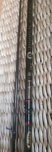Never Used Berkley Air Im7 By Buzz Ramsey 9' 2pc 10-20lb Spinning Rod ...
