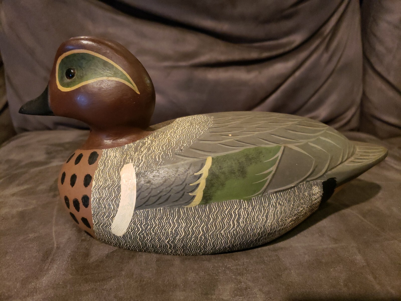 Avon Duck Collection