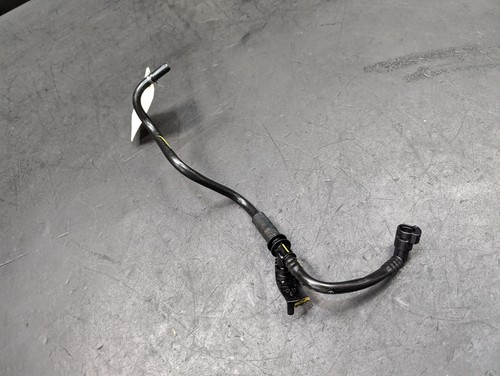 Fuel Vapor Canister Purge Hose Tube 2018 Mercedes CLA 250 2700181700 ...