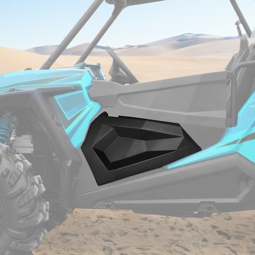 Lower Door Panel Inserts Kit For 2014-2023 Polaris RZR 900 1000 XP S ...