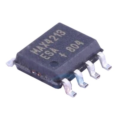 (5PCS) MAX4213ESA IC OP AMP R-R W/ENABLE 8-SOIC 4213 MAX4213 4213E | eBay