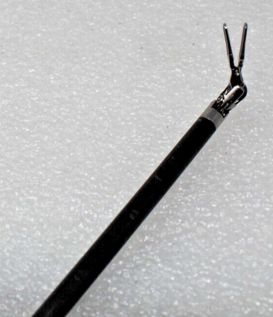 INTUITIVE SURGICAL DA VINCI X/XI ENDOWRIST PROGRASP FORCEPS 471093 ...