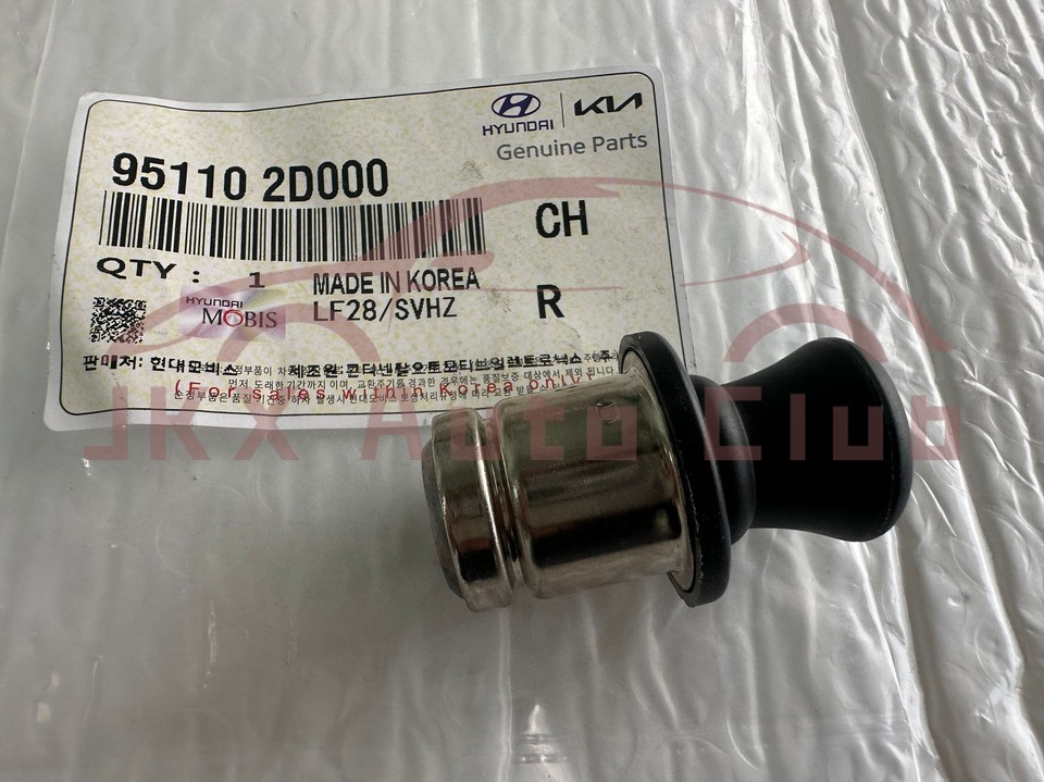 GENUINE OEM Original 951102D000 j Cig Cigarette Lighter Element 95110 ...