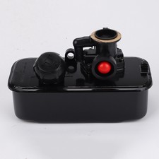 Briggs & Stratton 694315 Fuel Tank for sale online | eBay