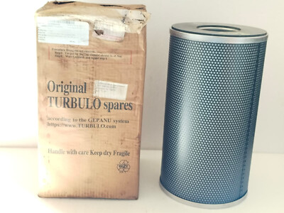 TURBULO HYCASEP ELEMENT FOR TURBULO BILGE WATER SEPARATOR 175913 | eBay