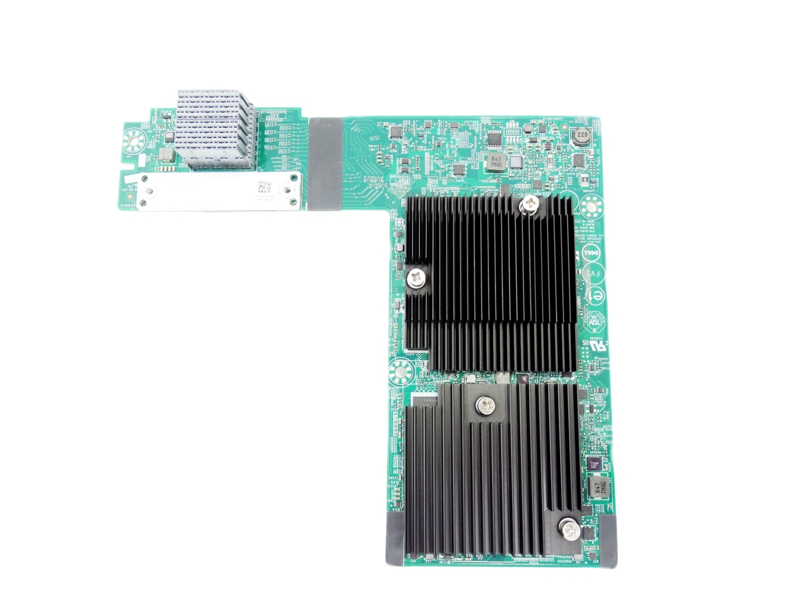 7XXX4 Dell PowerEdge FD332 Storage Block Expandable Raid Controller ...