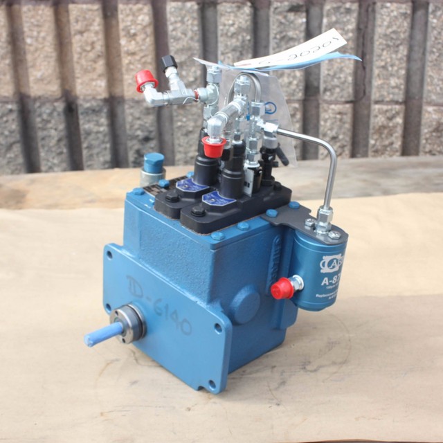 Ariel G-20201 Force Feed Lubricator Oil Pump 3/8" for Compressor for ...