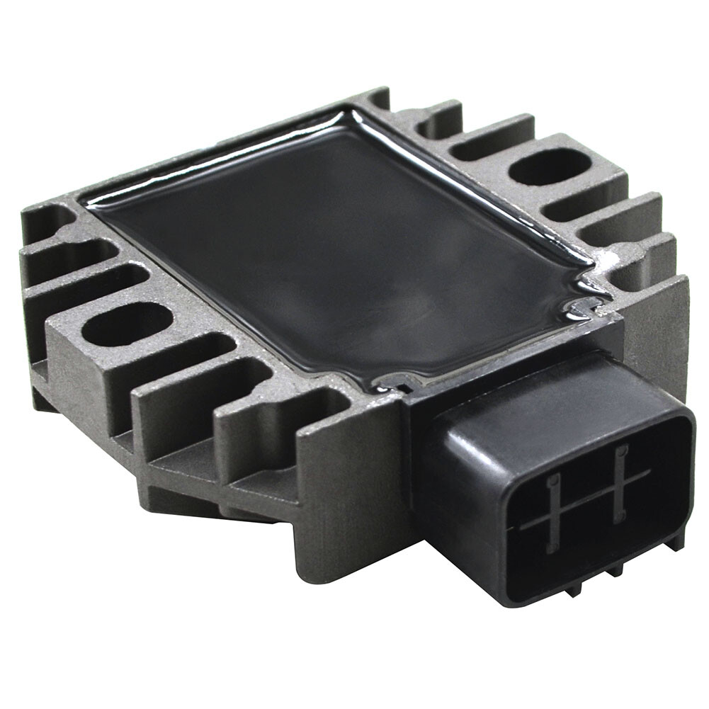 Stator Coil Voltage Regulator Rectifier For Yamaha YFZ450R 09-18 ...