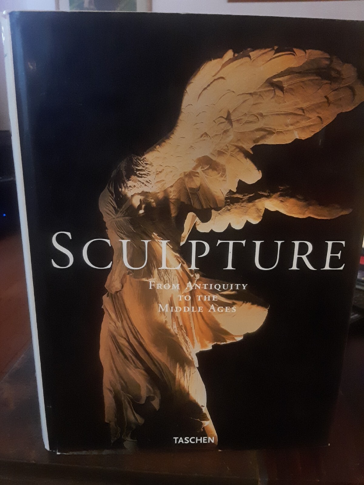 Sculpture Vol. I : From Antiquity to the Middle Ages: from the Eighth ...