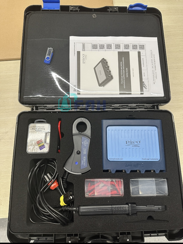 1pc PICO 4425A New Oscilloscope Kit | eBay