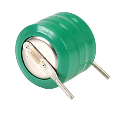 Varta 55602303013 3/V15H 3.6V 12mAh Cellula Nickel Idruro | eBay