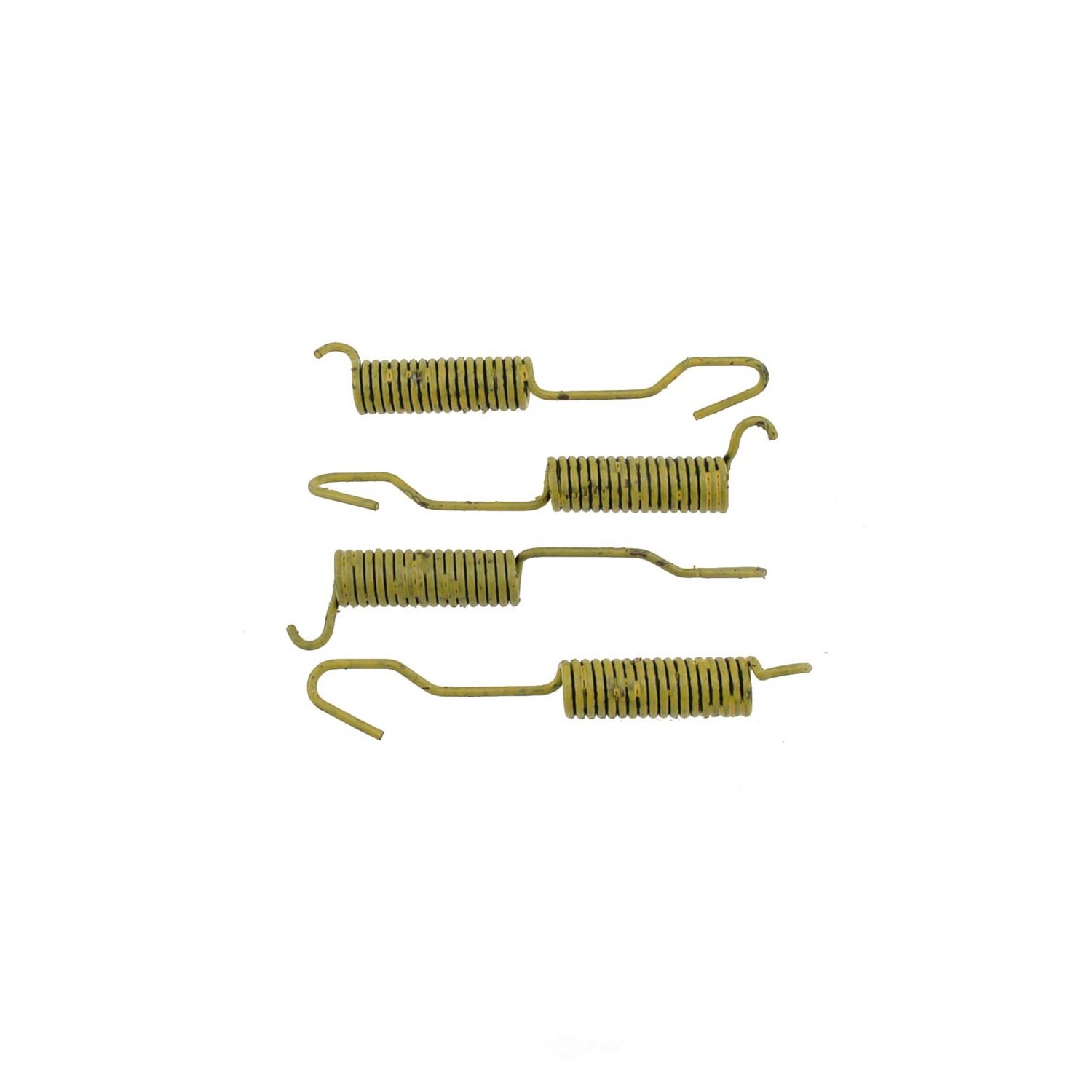 Drum Brake Shoe Return Spring Kit-Front Disc Carlson H102 | eBay