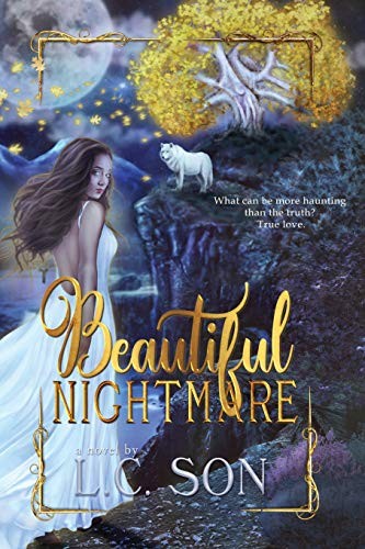 BEAUTIFUL NIGHTMARE (BOOK ONE) By L. C. Son **BRAND NEW** 9781733650304 ...