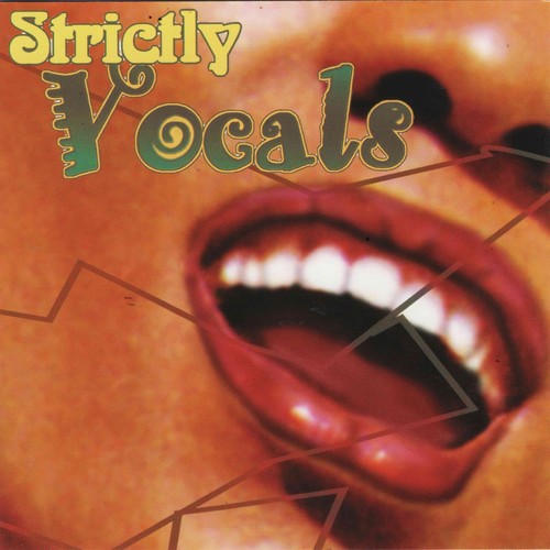 Various Artists Strictly Vocals (CD) Album (UK IMPORT) 803212000925| eBay