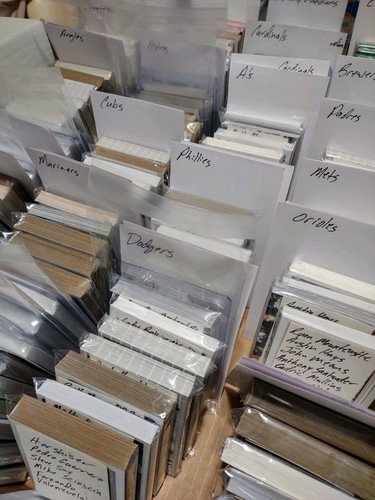 1993 Upper Deck Cleveland Indians Guardians Complete Team Set Lofton ...