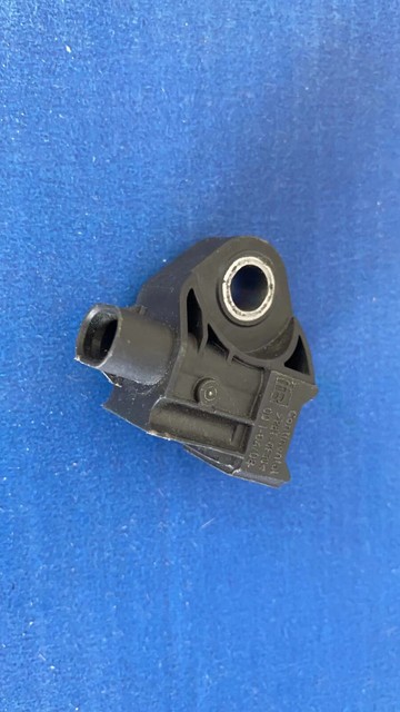 GENUINE Front Impact Crash Sensor Airbag For AUDI A6 A7 A8 Q5 Q8 ...