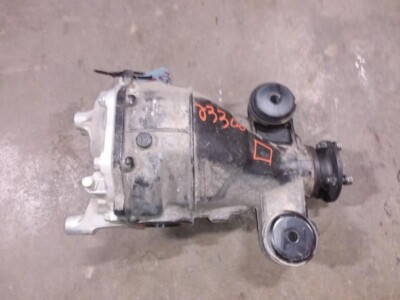 2013-2023 Subaru BRZ Toyota 86 Rear Axle Differential Carrier 4.10 ...