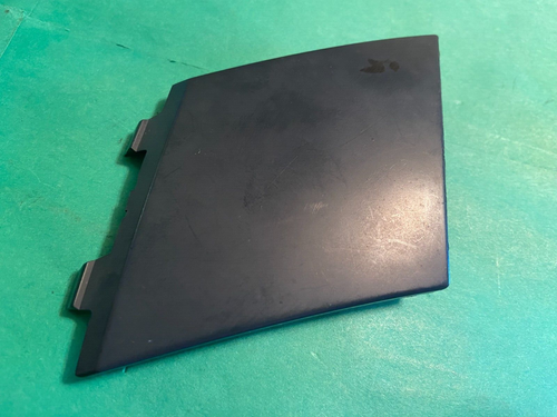 2016-18 Mercedes GLE Coupe C292 Front Bumper Towing Eye Cover ...